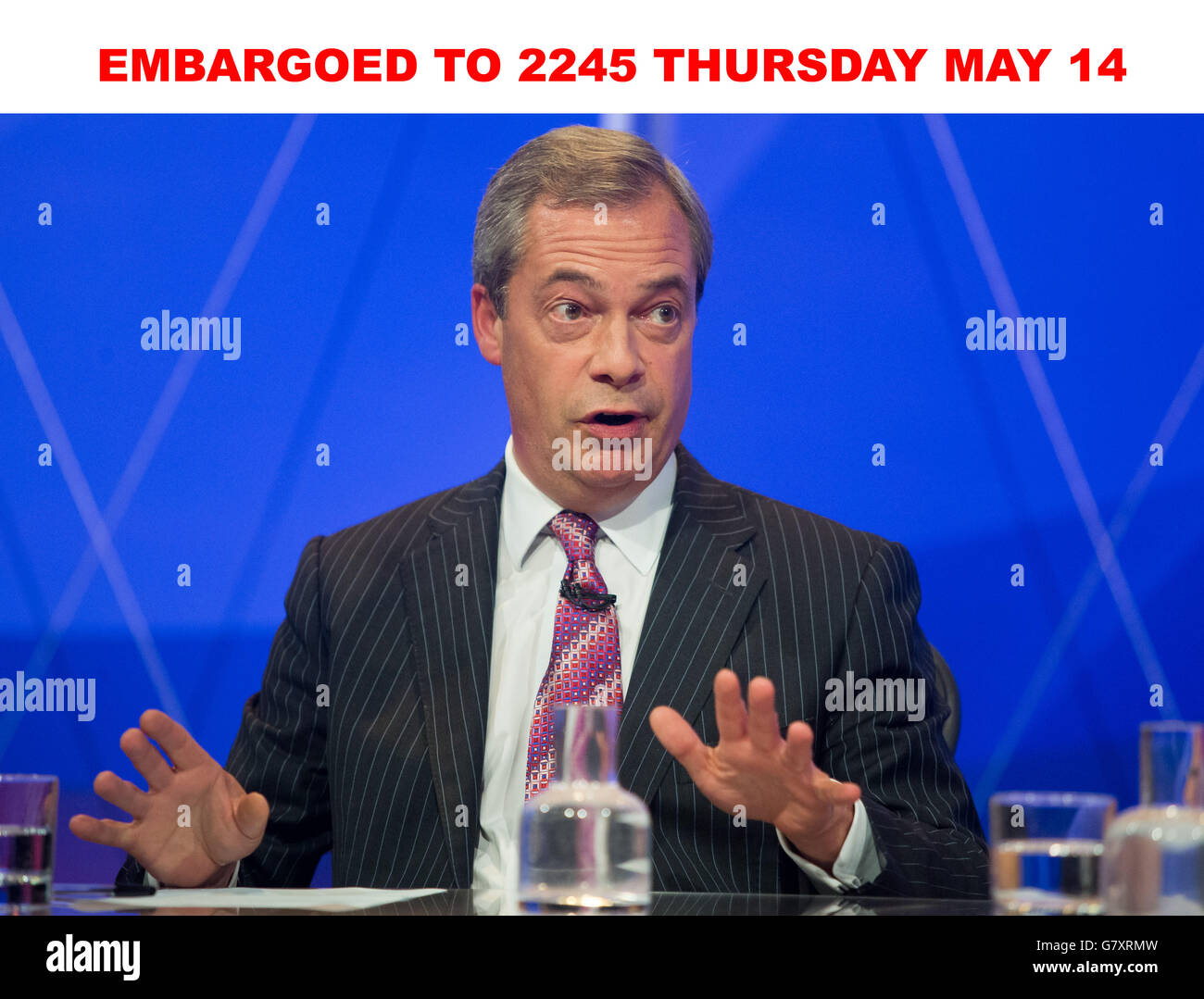 Bbc1 programme question time hi-res stock photography and images - Alamy