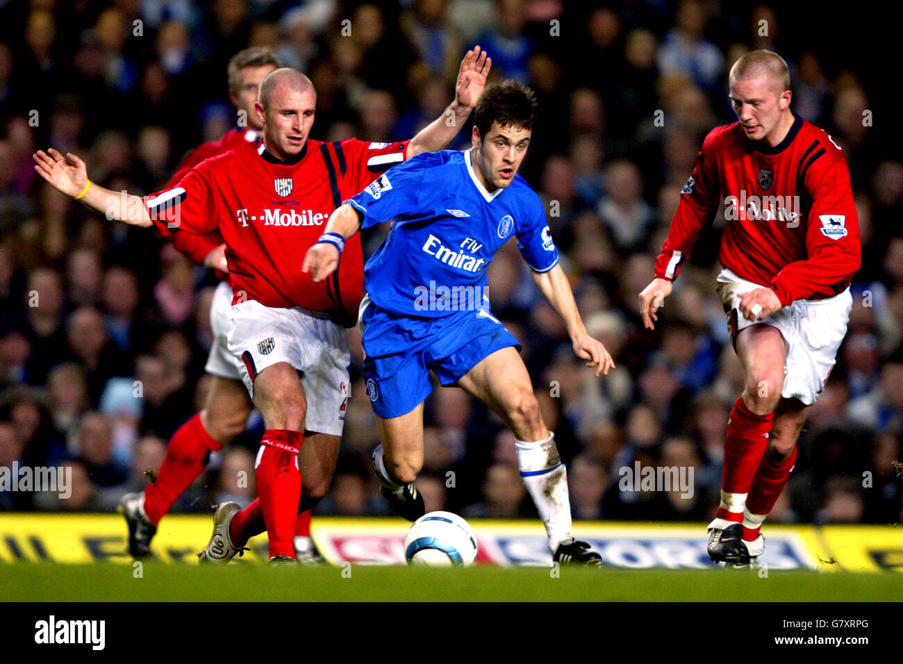 Thomas wallwork hi-res stock photography and images - Alamy