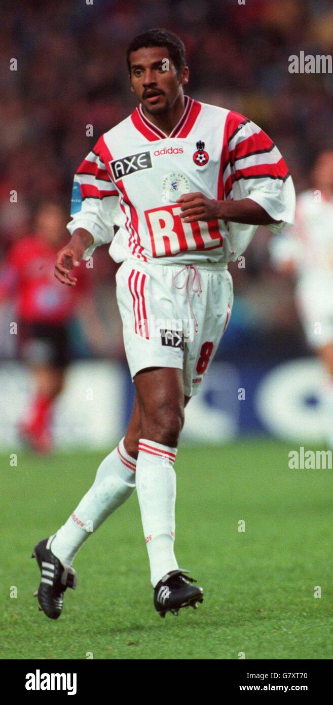 Thierry de neef hi-res stock photography and images - Alamy