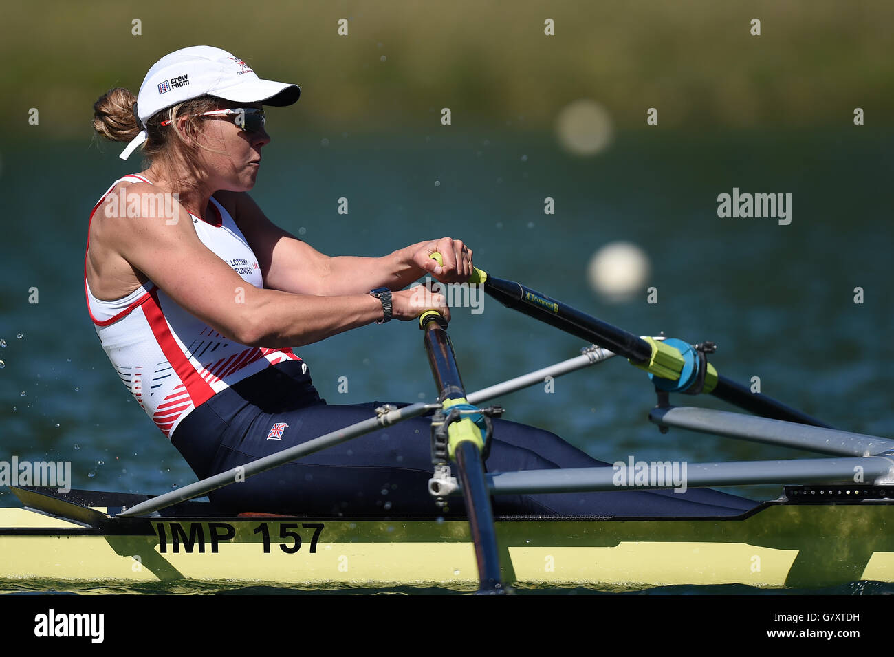 Mel wilson hi-res stock photography and images - Alamy