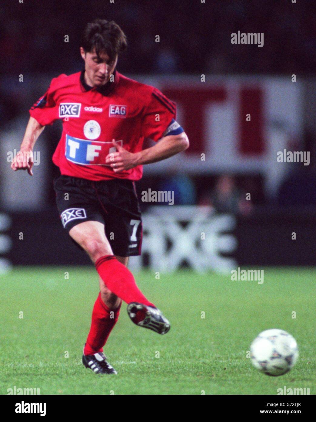 Richard lecomte hi-res stock photography and images - Alamy