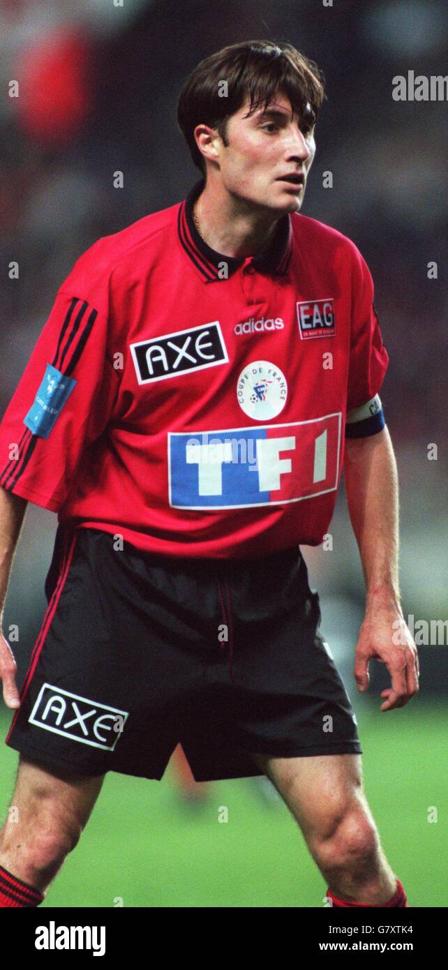 Richard lecomte hi-res stock photography and images - Alamy