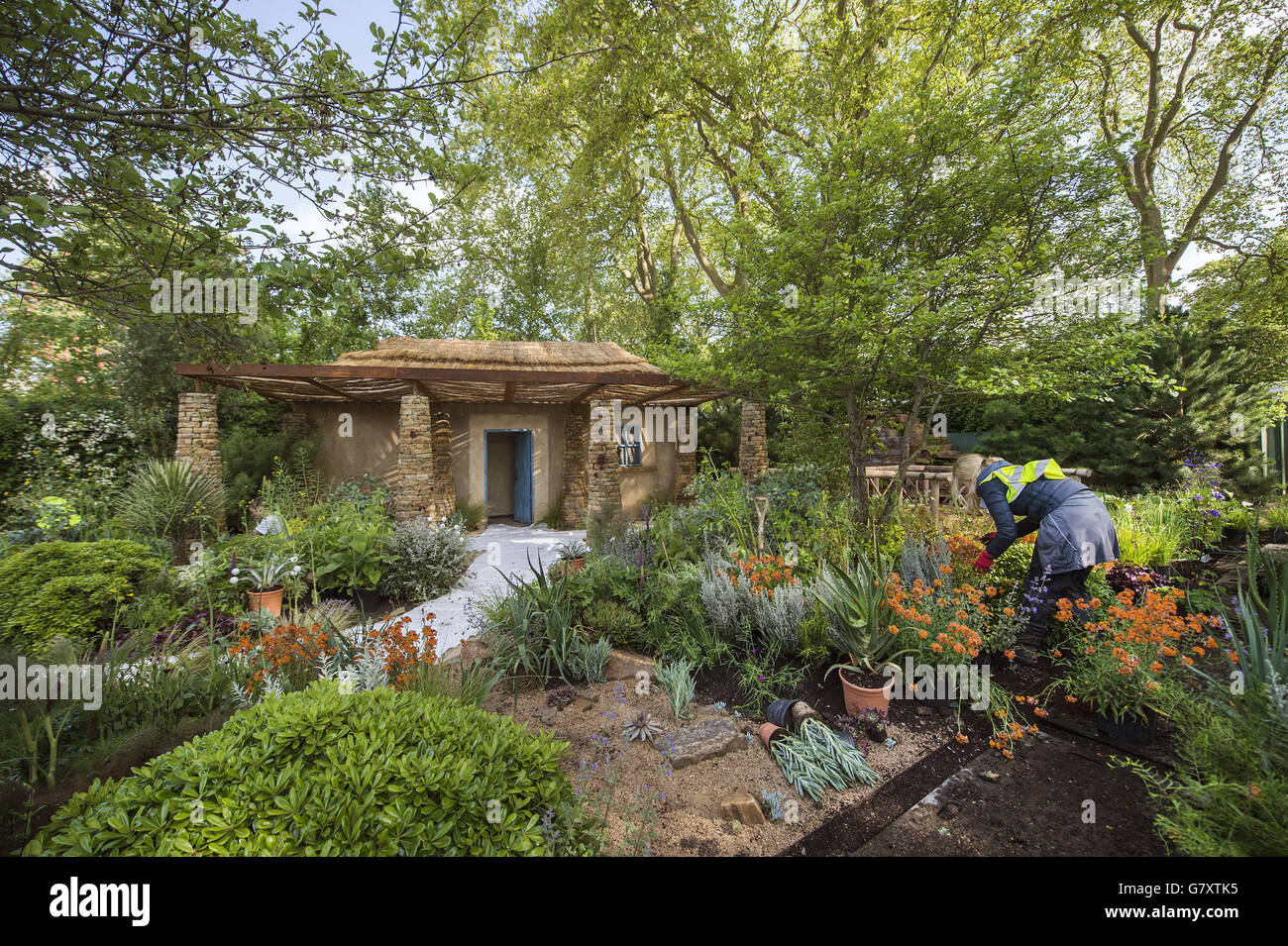 Sentebale chelsea 2015 hi-res stock photography and images - Alamy