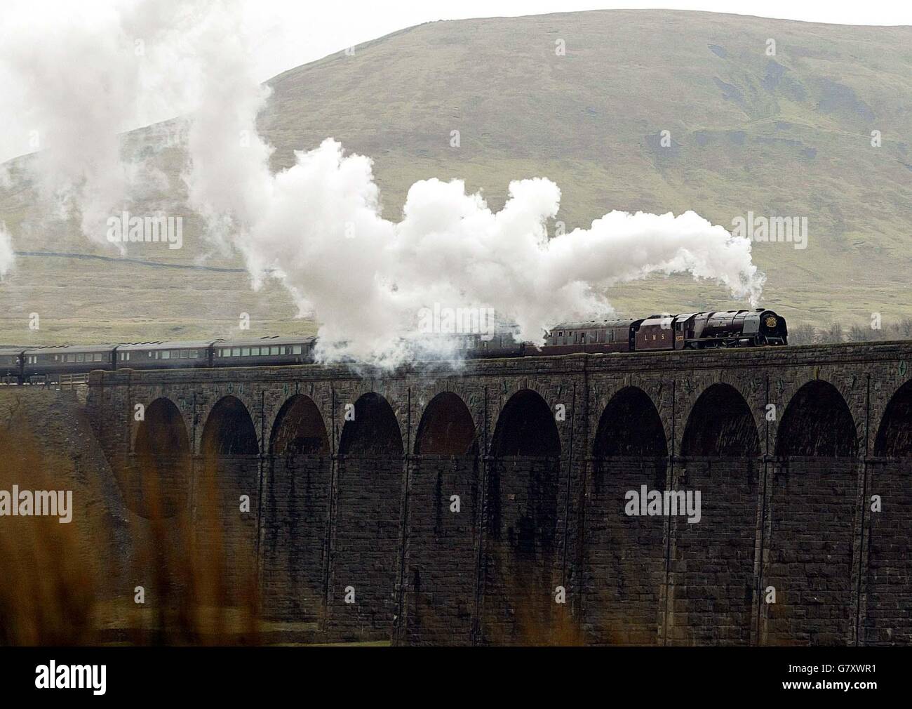 Royal train and prince charles hi-res stock photography and images - Alamy