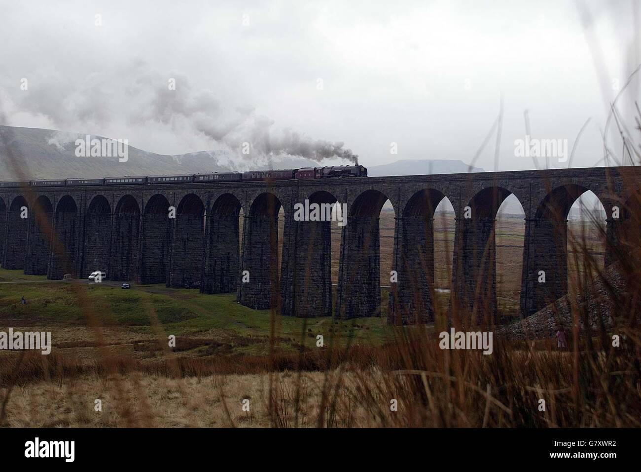 Prince of wales train bridge hi-res stock photography and images - Alamy