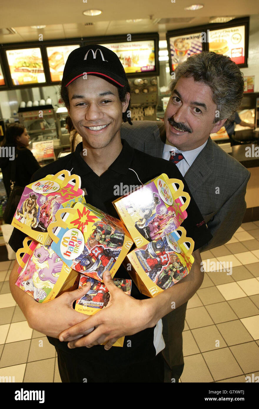 Peacock Shopping Centre High Resolution Stock Photography and Images ...