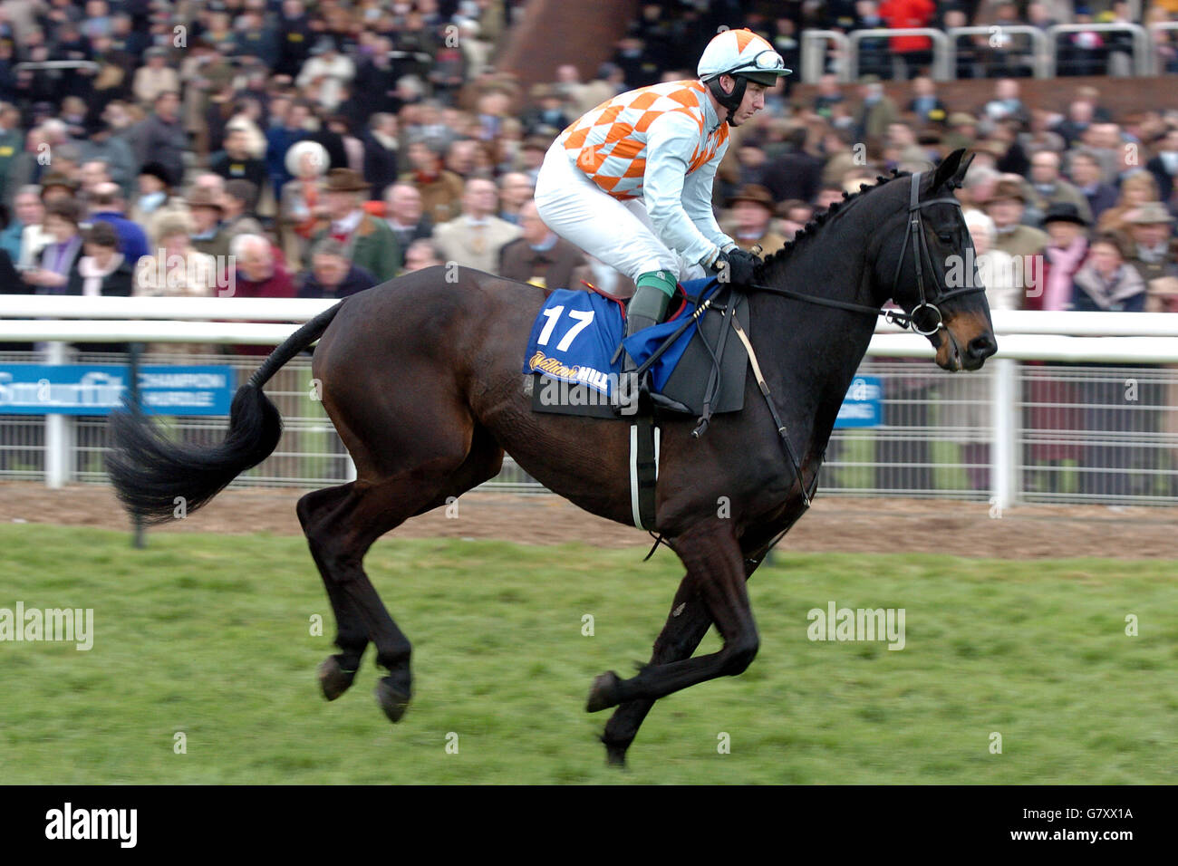 Native on horse hi-res stock photography and images - Alamy