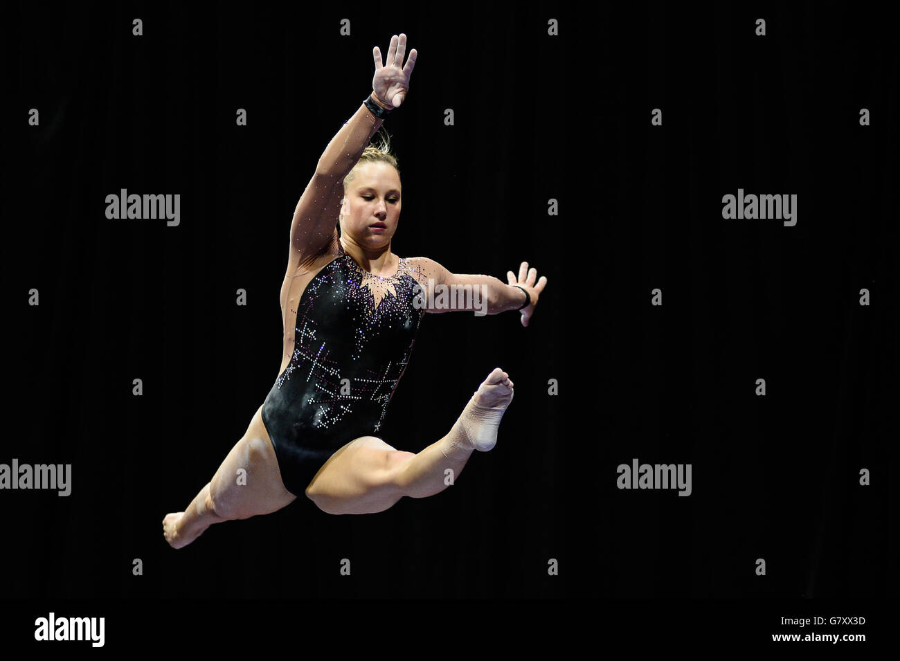 Brenna dowell hi-res stock photography and images - Alamy