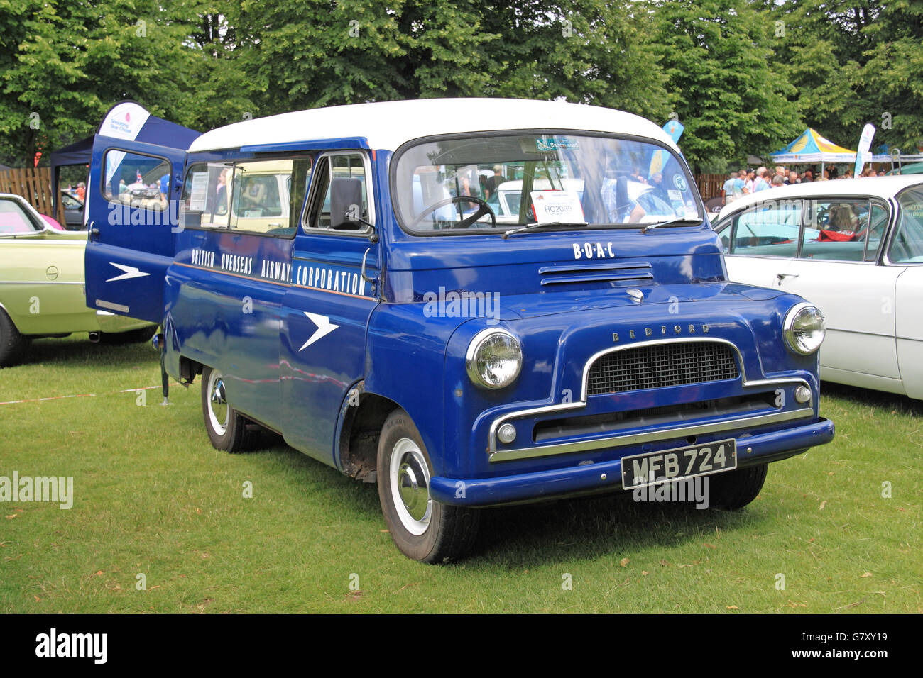 1960 bus hi-res stock photography and images - Alamy