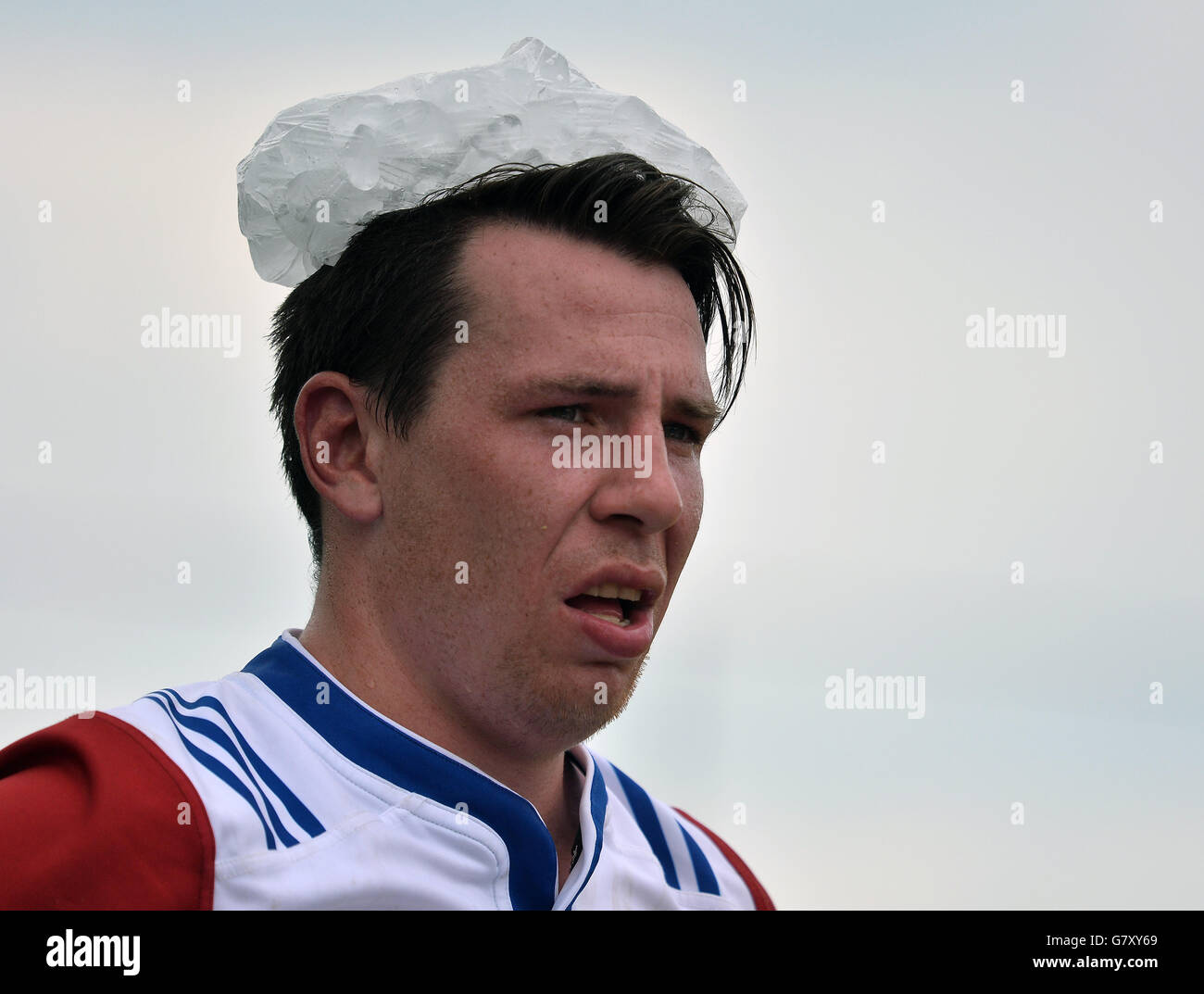 Czech vs new zealand hi-res stock photography and images - Alamy