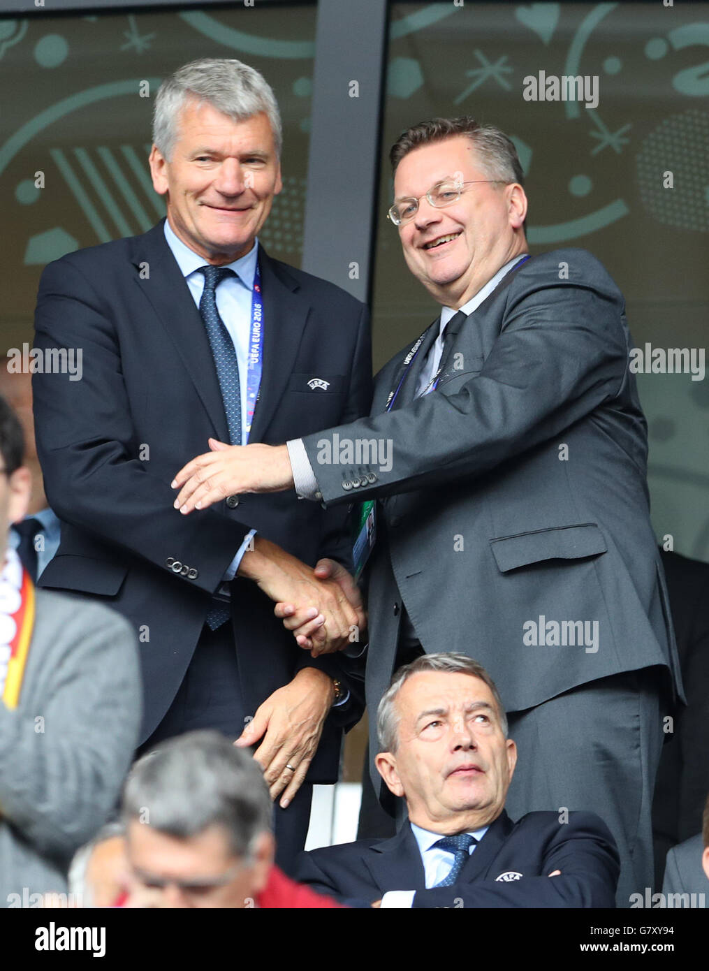 Manchester united lille hi-res stock photography and images - Alamy