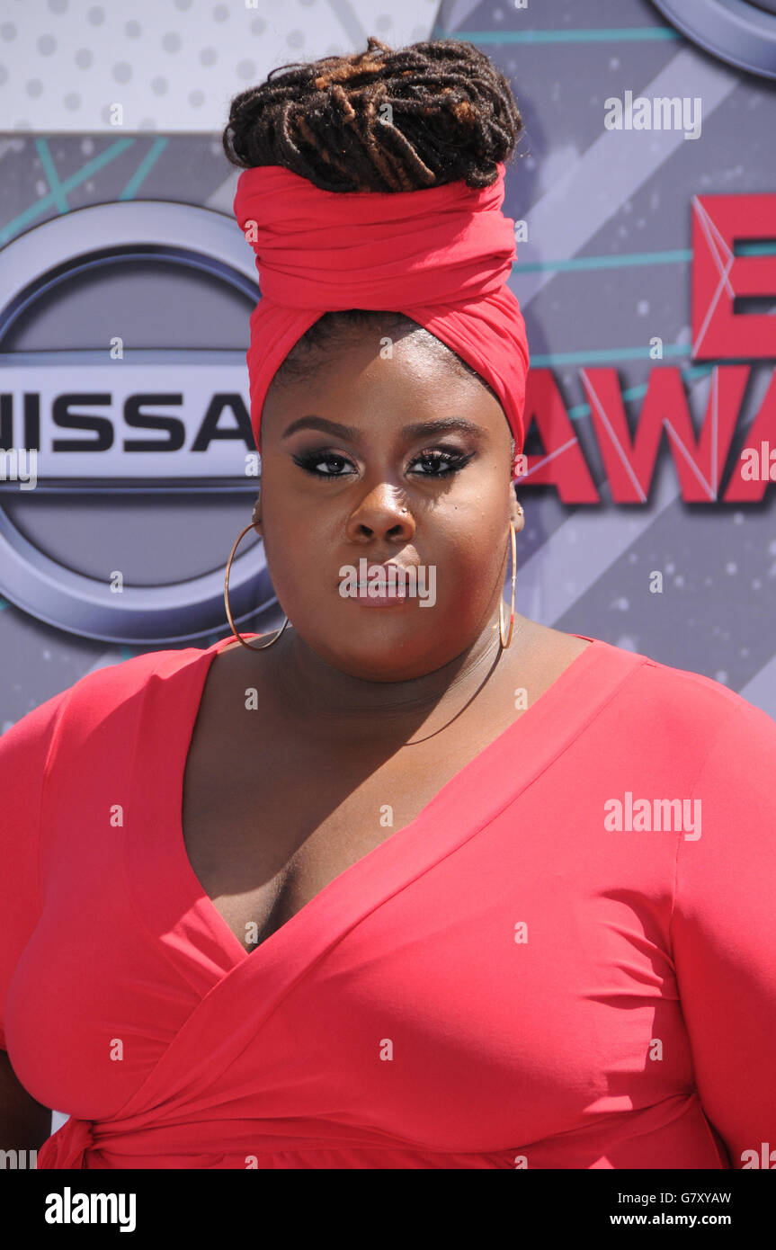 Raven goodwin where hi-res stock photography and images - Alamy