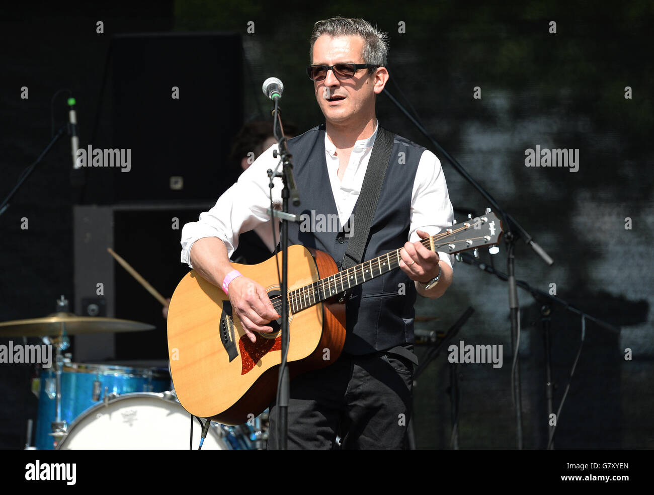 Adrian bell hi-res stock photography and images - Alamy