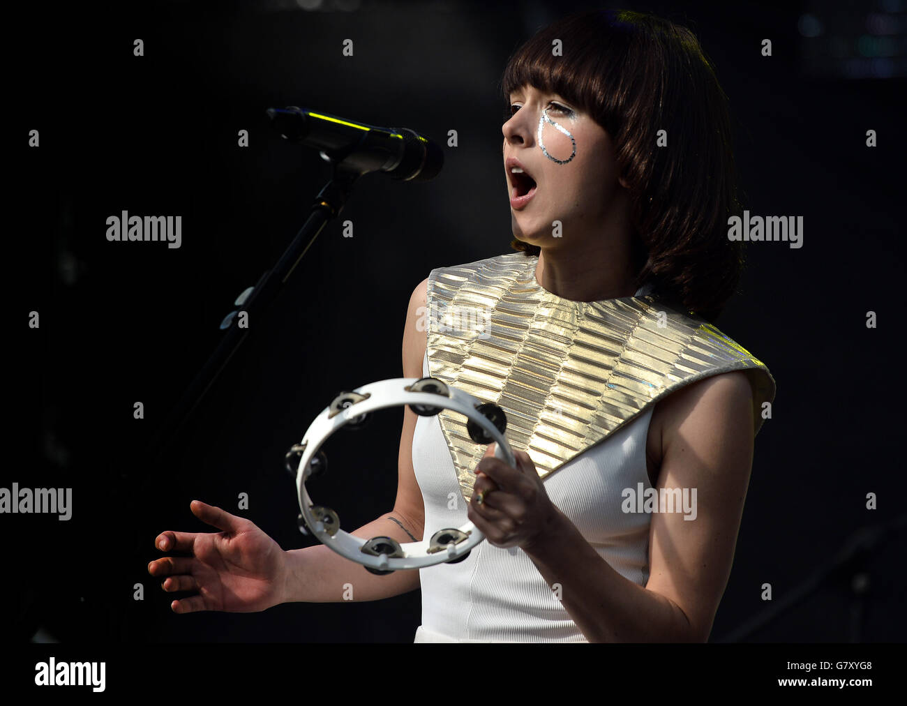 Monika brodka hi-res stock photography and images - Alamy