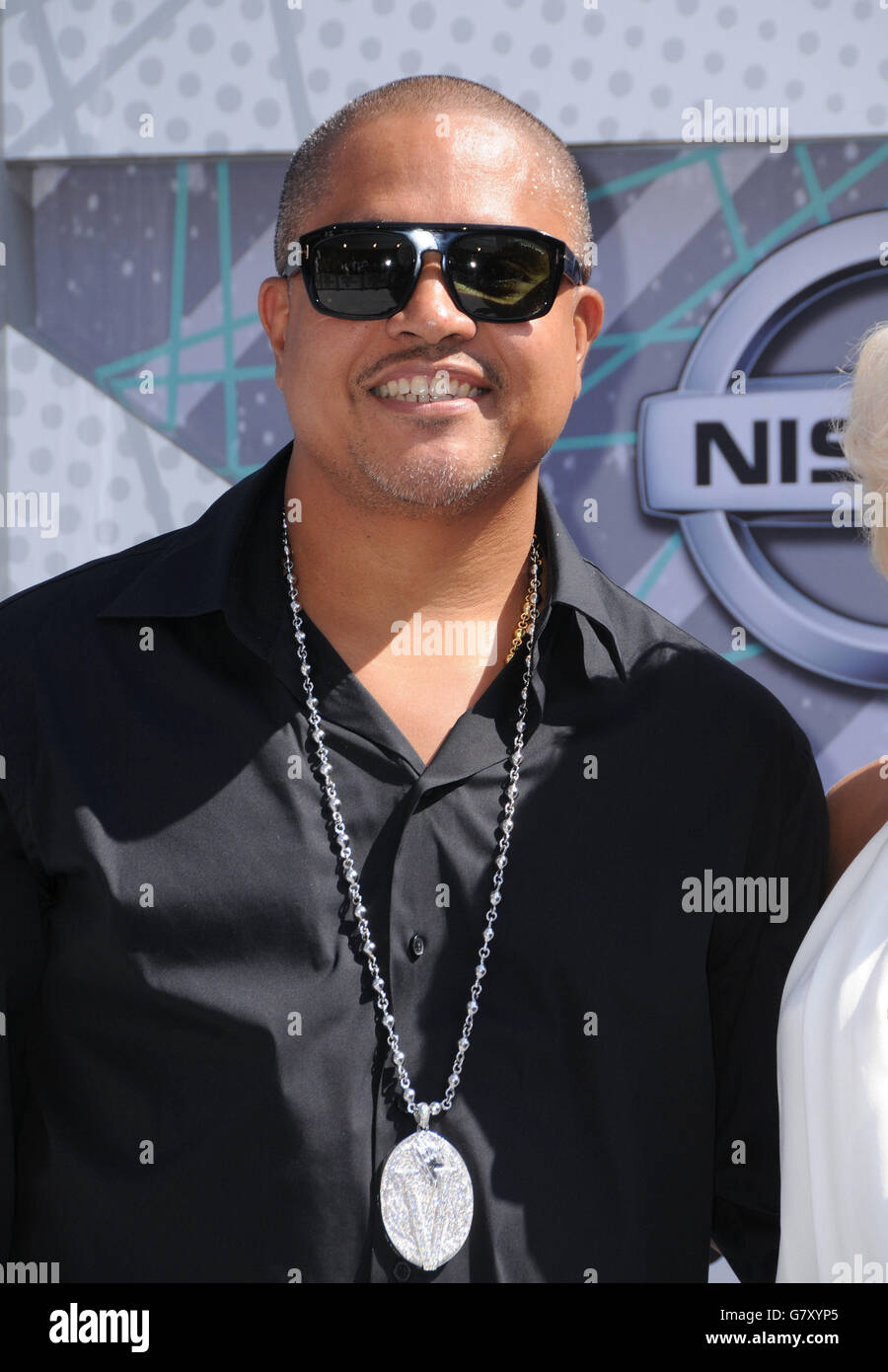 Irv gotti hi-res stock photography and images - Alamy