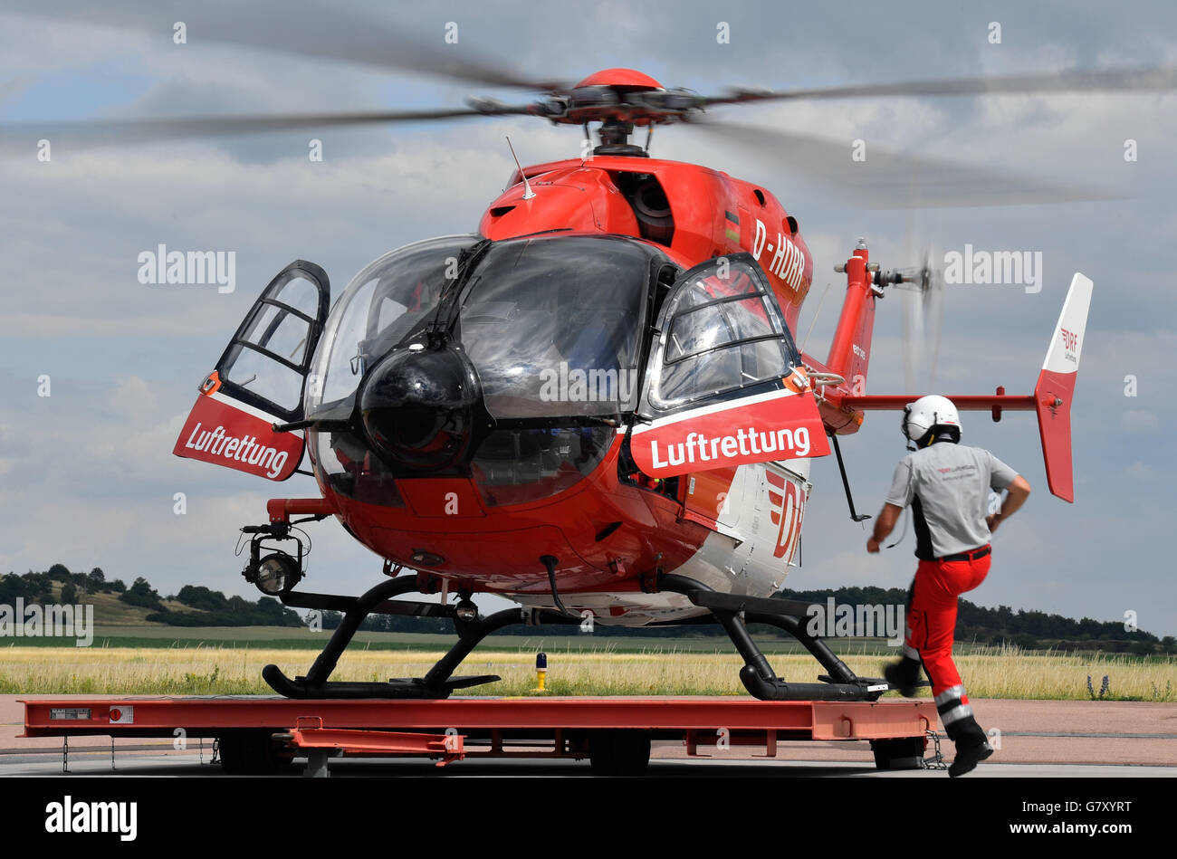 Landsberg air base hi-res stock photography and images - Alamy