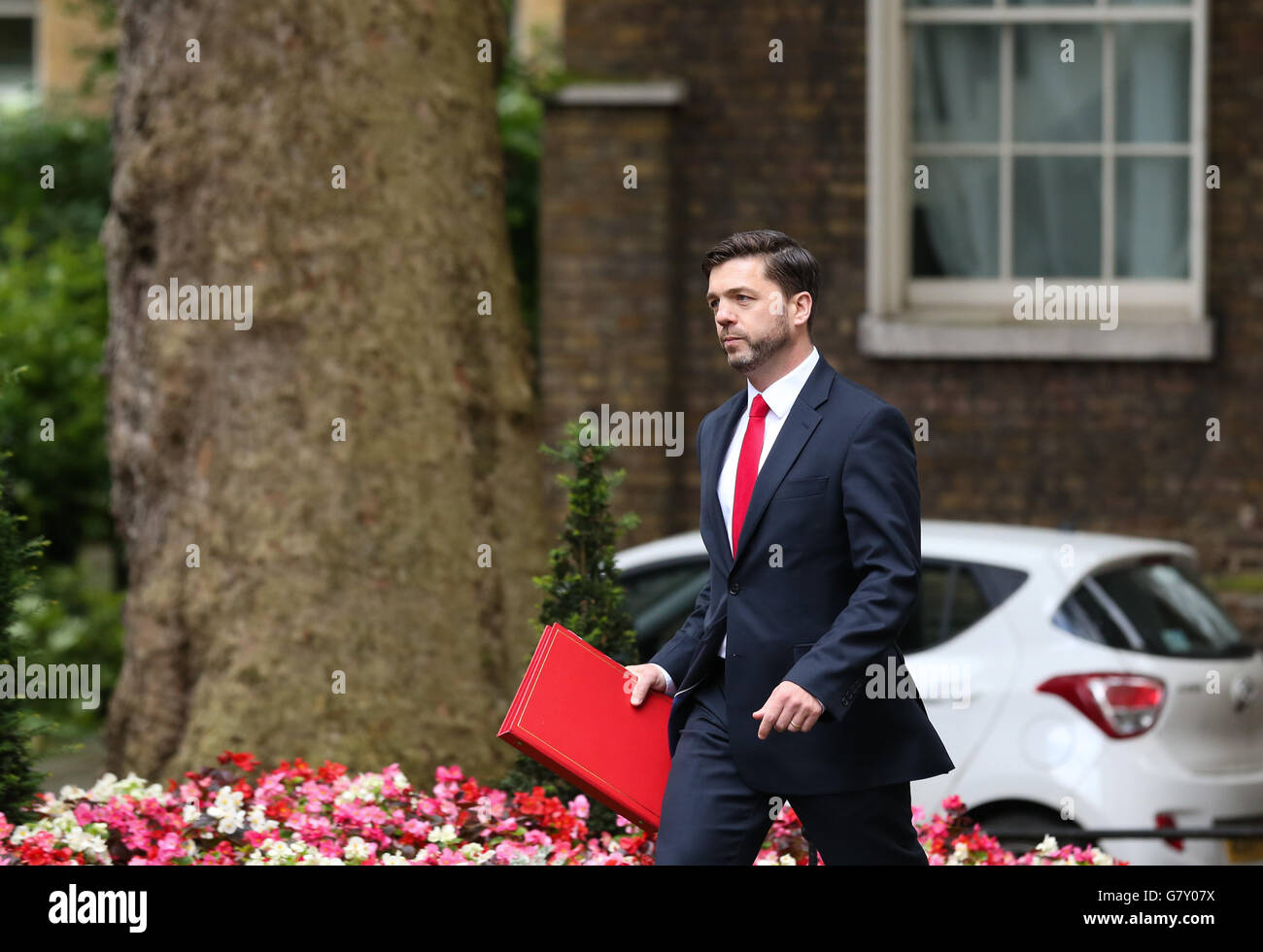 Stephen crabb hi-res stock photography and images - Alamy