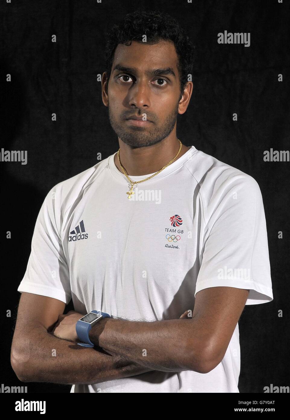 National badminton centre milton keynes hi-res stock photography and ...