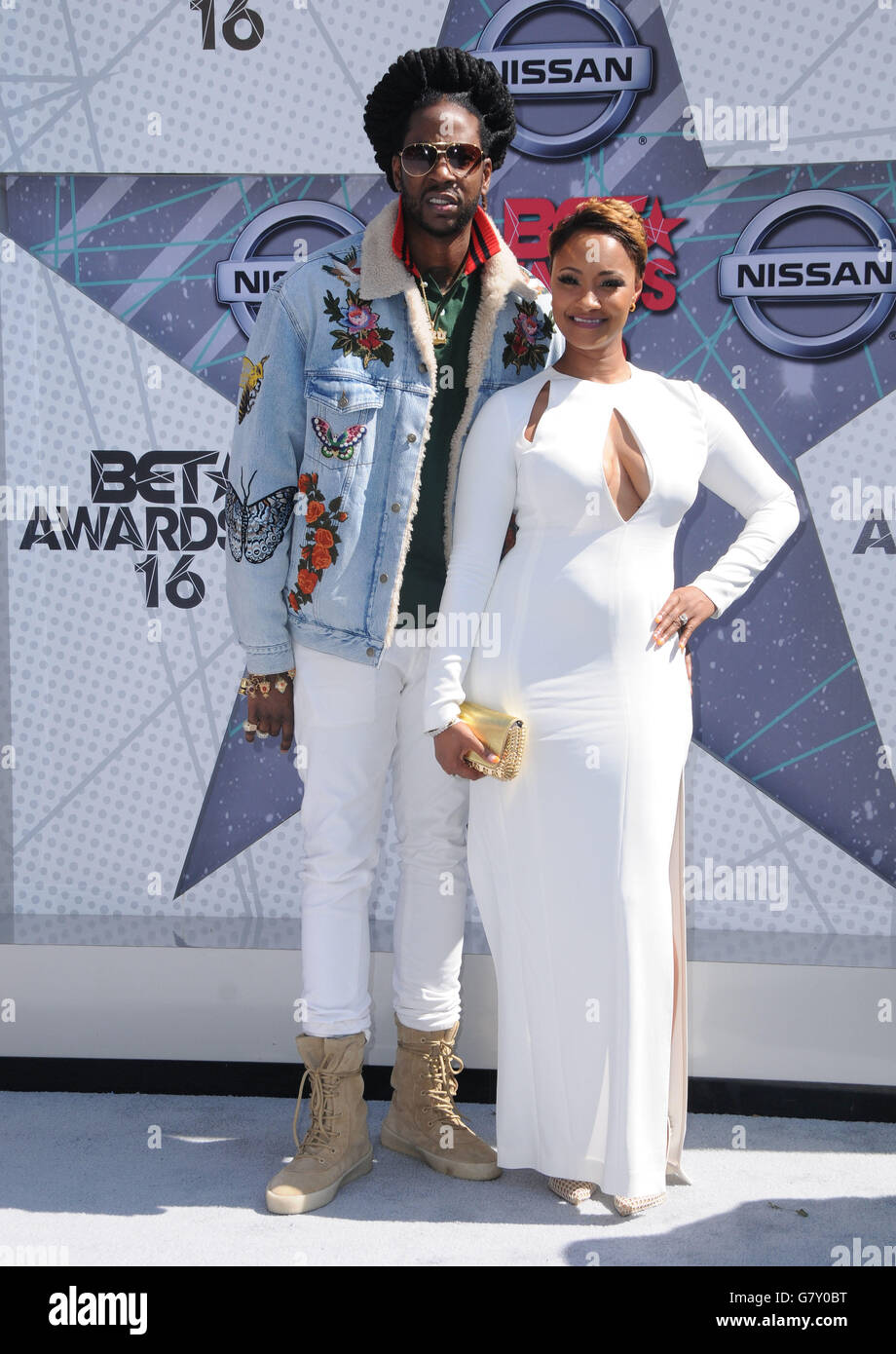 Nakesha ward hi-res stock photography and images - Alamy