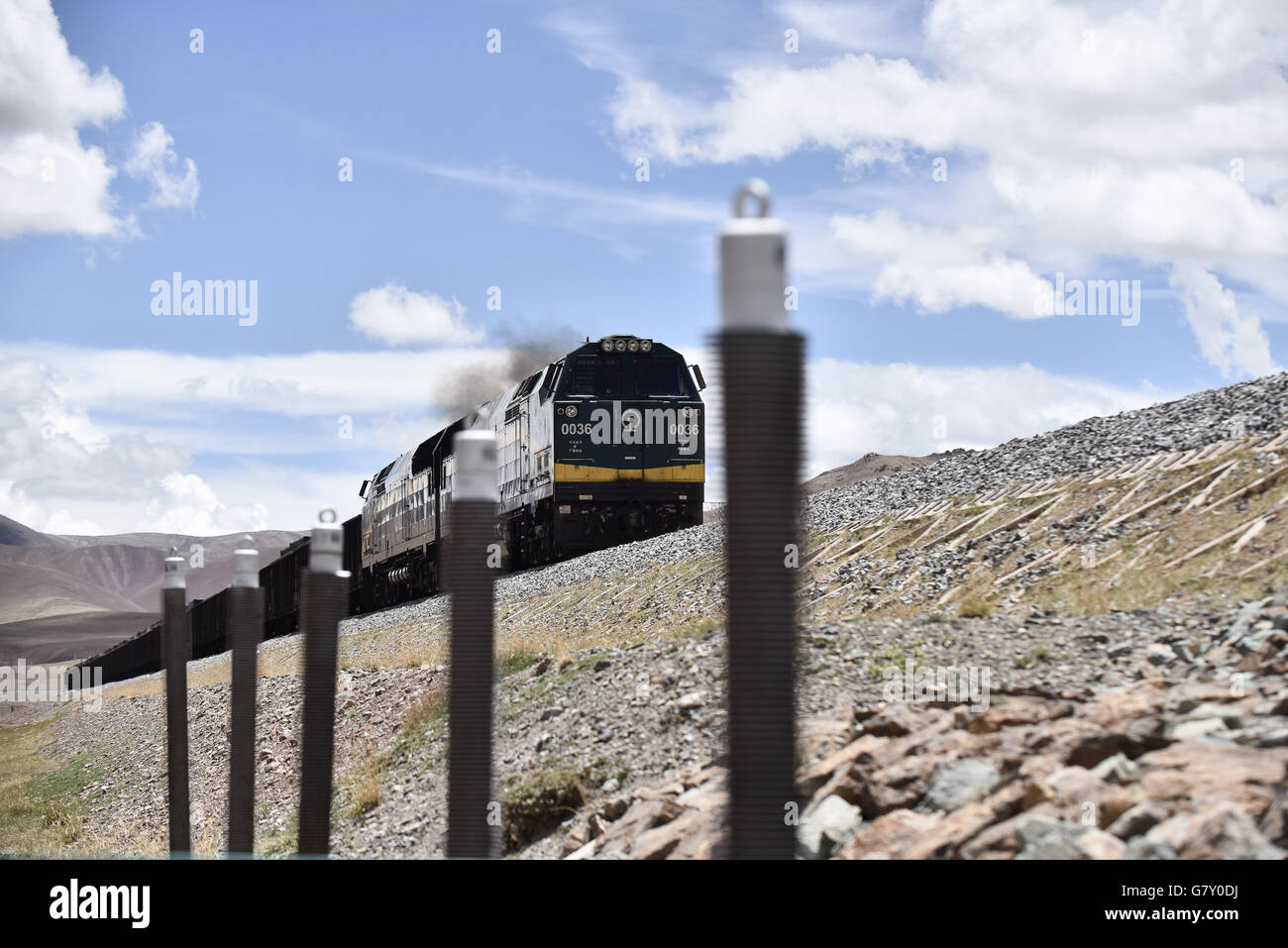 Capital of qinghai province hi-res stock photography and images - Alamy