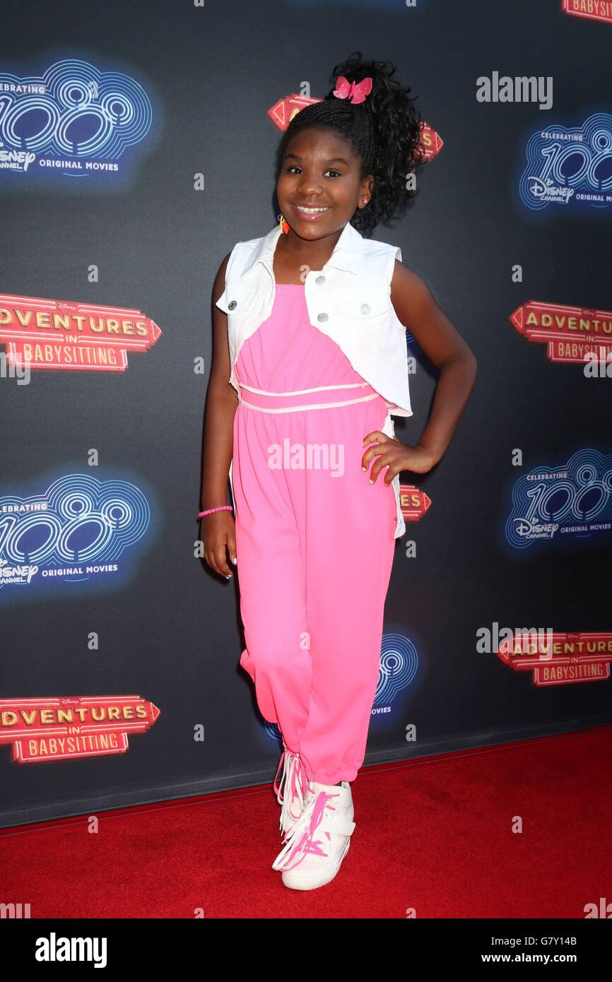 Trinitee Stokes High Resolution Stock Photography and Images - Alamy