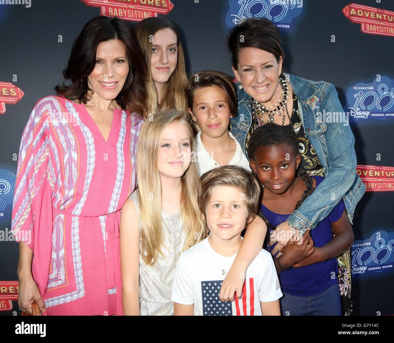 Skylar grace fisher duddy hi-res stock photography and images - Alamy