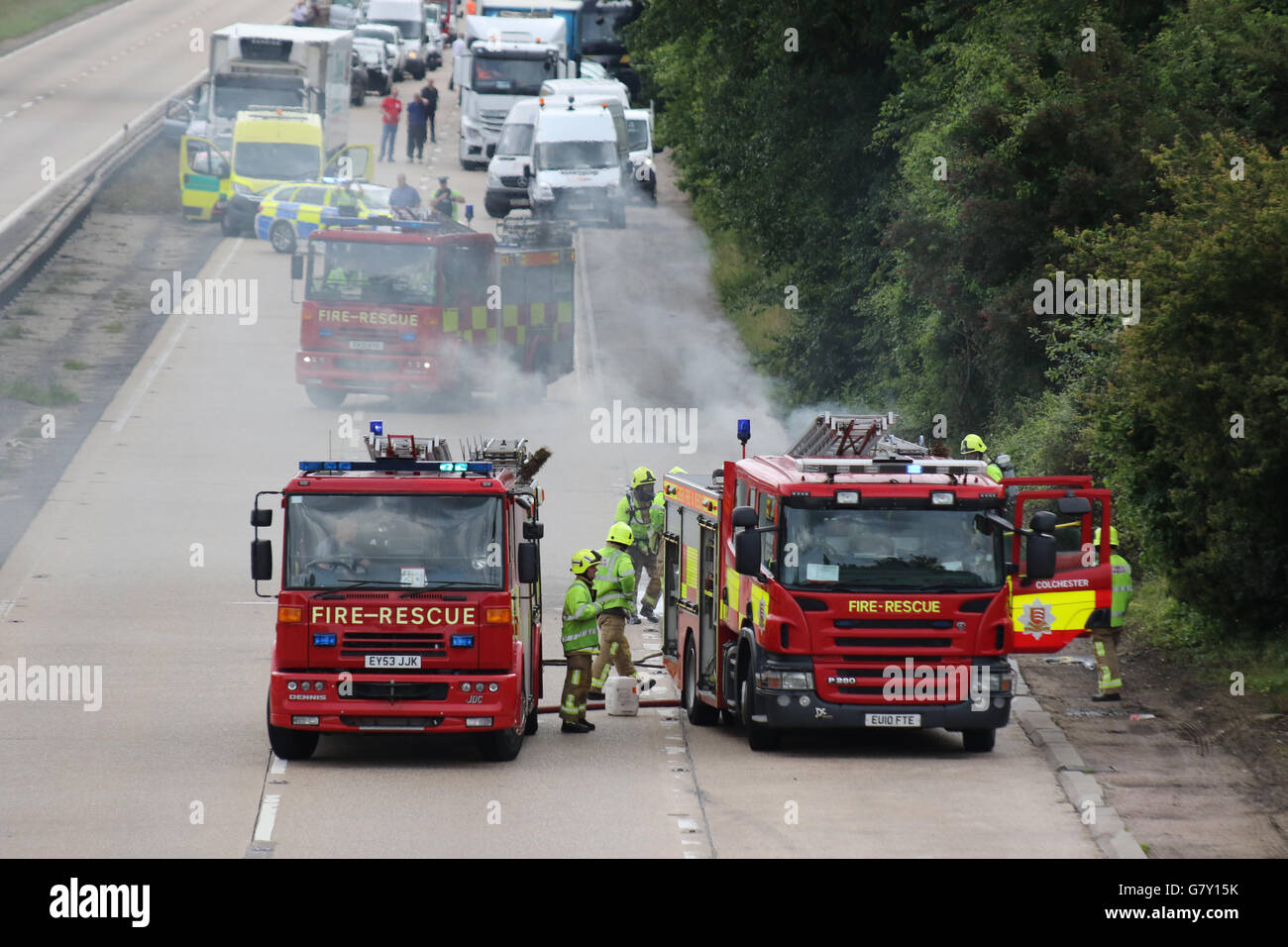 Car engines uk hi-res stock photography and images - Alamy