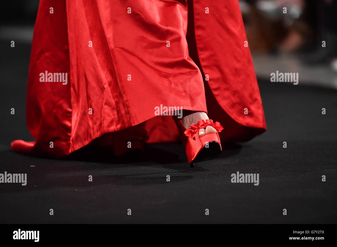 Shoes That Were Danced To Pieces High Resolution Stock Photography and ...