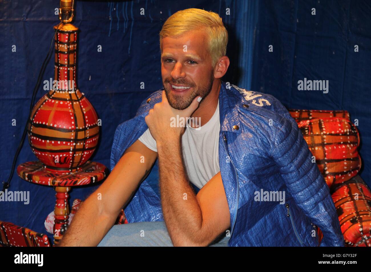 Hollywood, California, USA. 24th June, 2016. I15833CHW.Zachary Crane ...