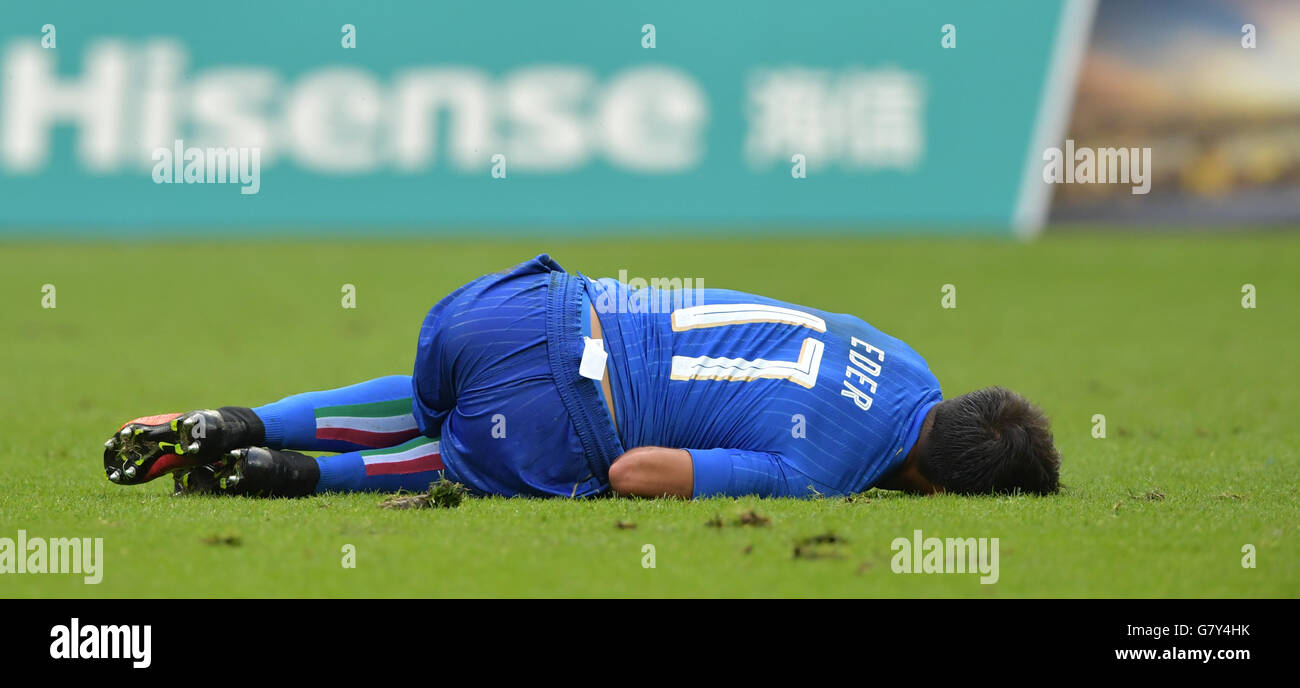 Eder citadin martins hi-res stock photography and images - Alamy