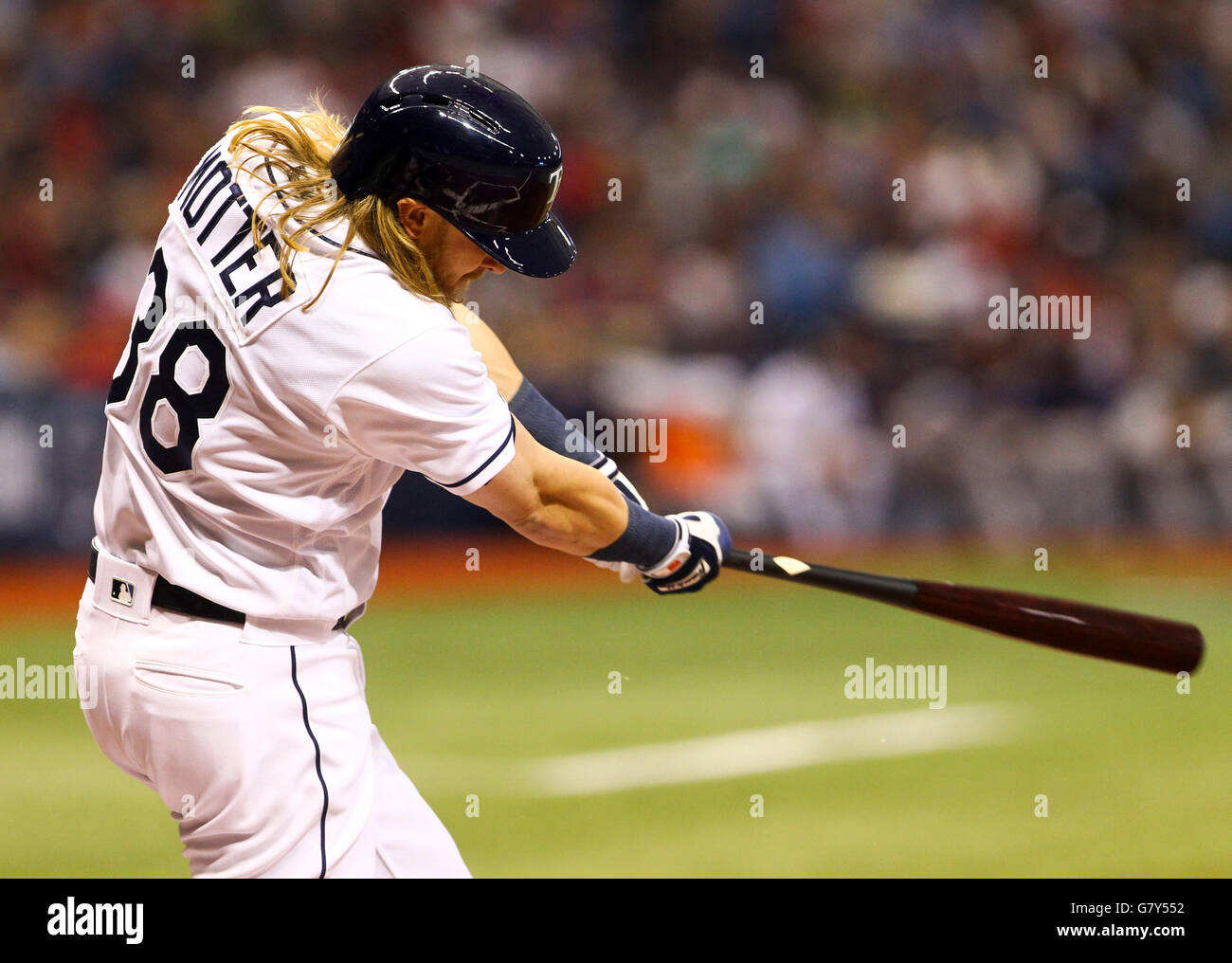 St. Petersburg, Florida, USA. 27th June, 2016. WILL VRAGOVIC | Times ...