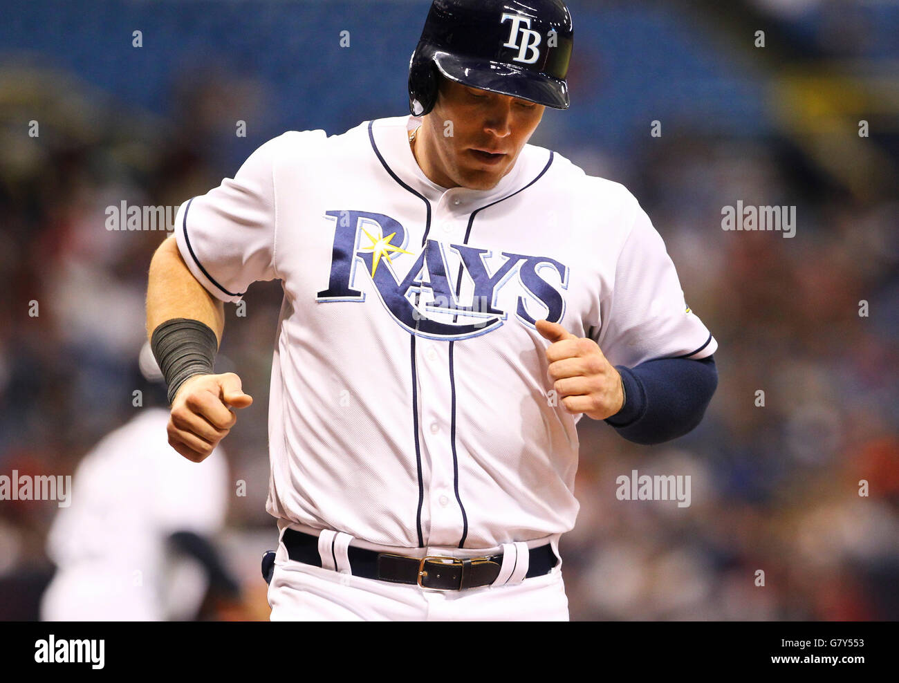 St. Petersburg, Florida, USA. 27th June, 2016. WILL VRAGOVIC | Times ...