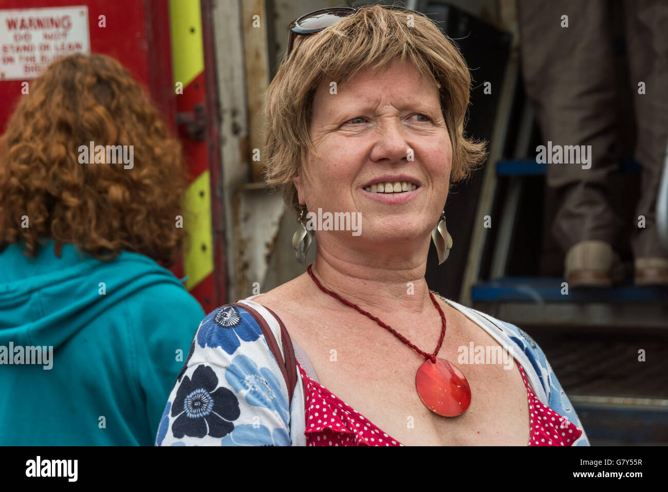 Shelly asquith nus hi-res stock photography and images - Alamy