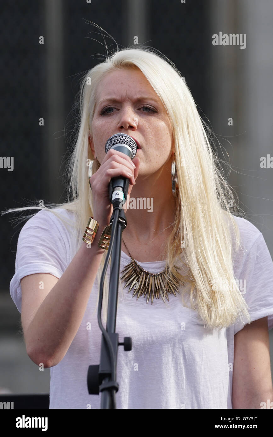 Shelly asquith hi-res stock photography and images - Alamy