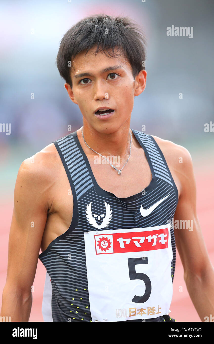 Suguru osako hi-res stock photography and images - Alamy