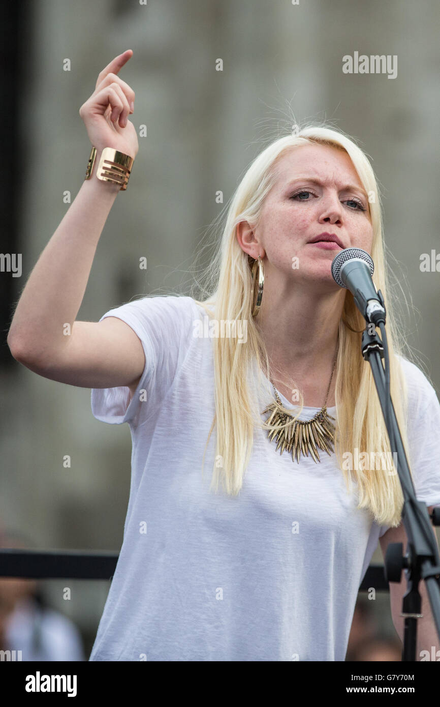 Shelly asquith hi-res stock photography and images - Alamy