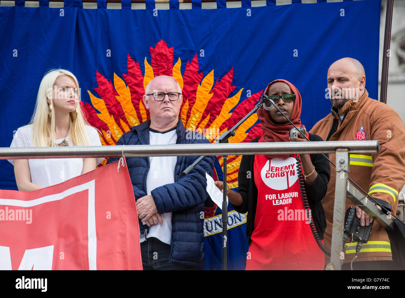 Faduma hi-res stock photography and images - Alamy