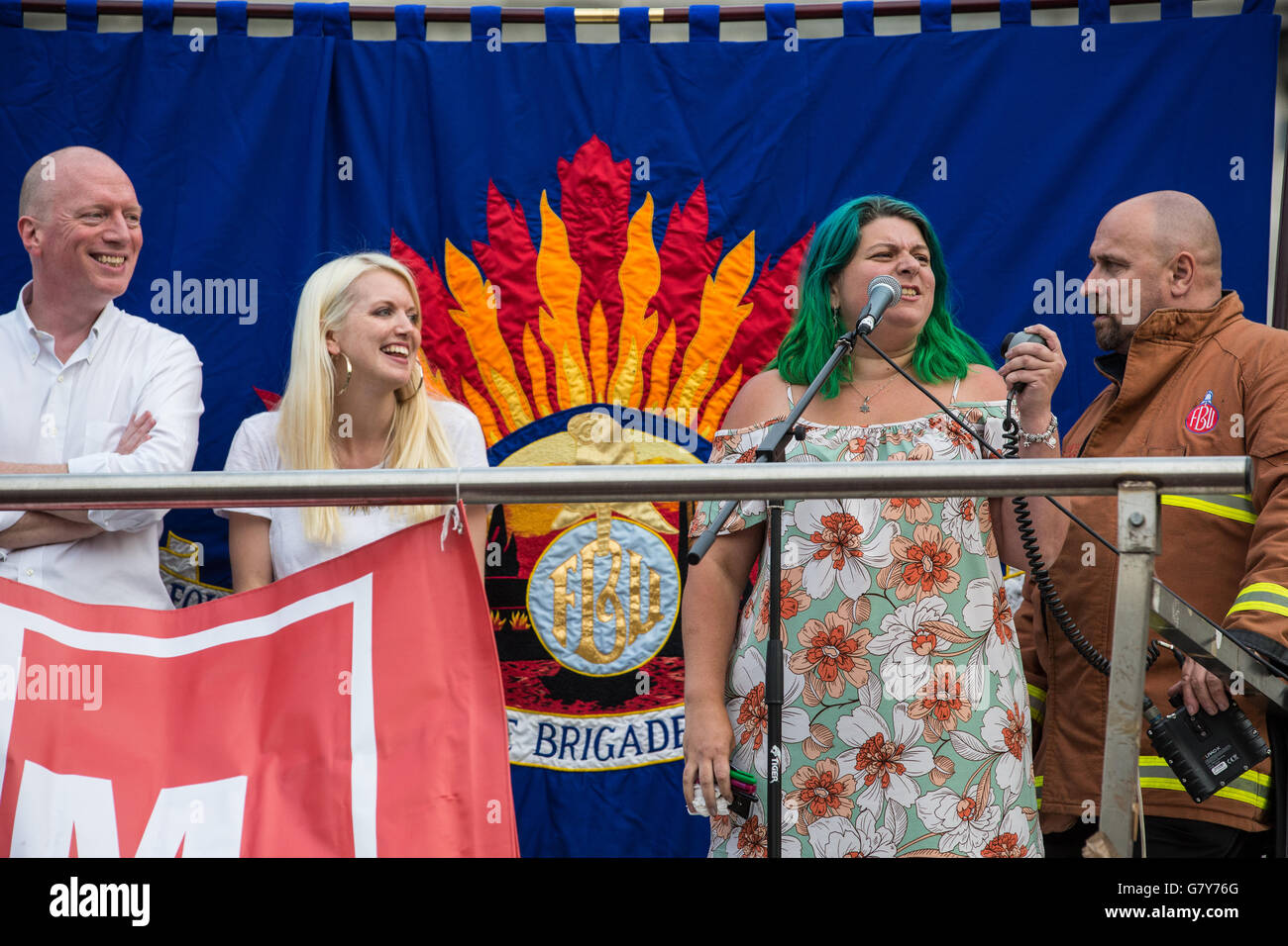 Marsha Thompson High Resolution Stock Photography and Images - Alamy