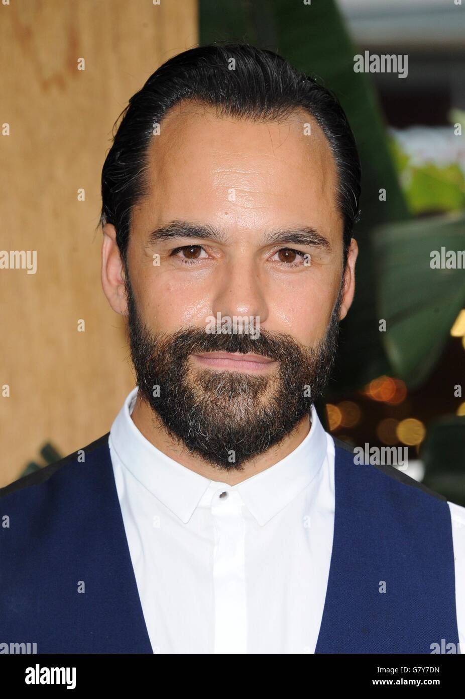 Los Angeles, CA, USA. 27th June, 2016. Casper Crump at arrivals for THE ...