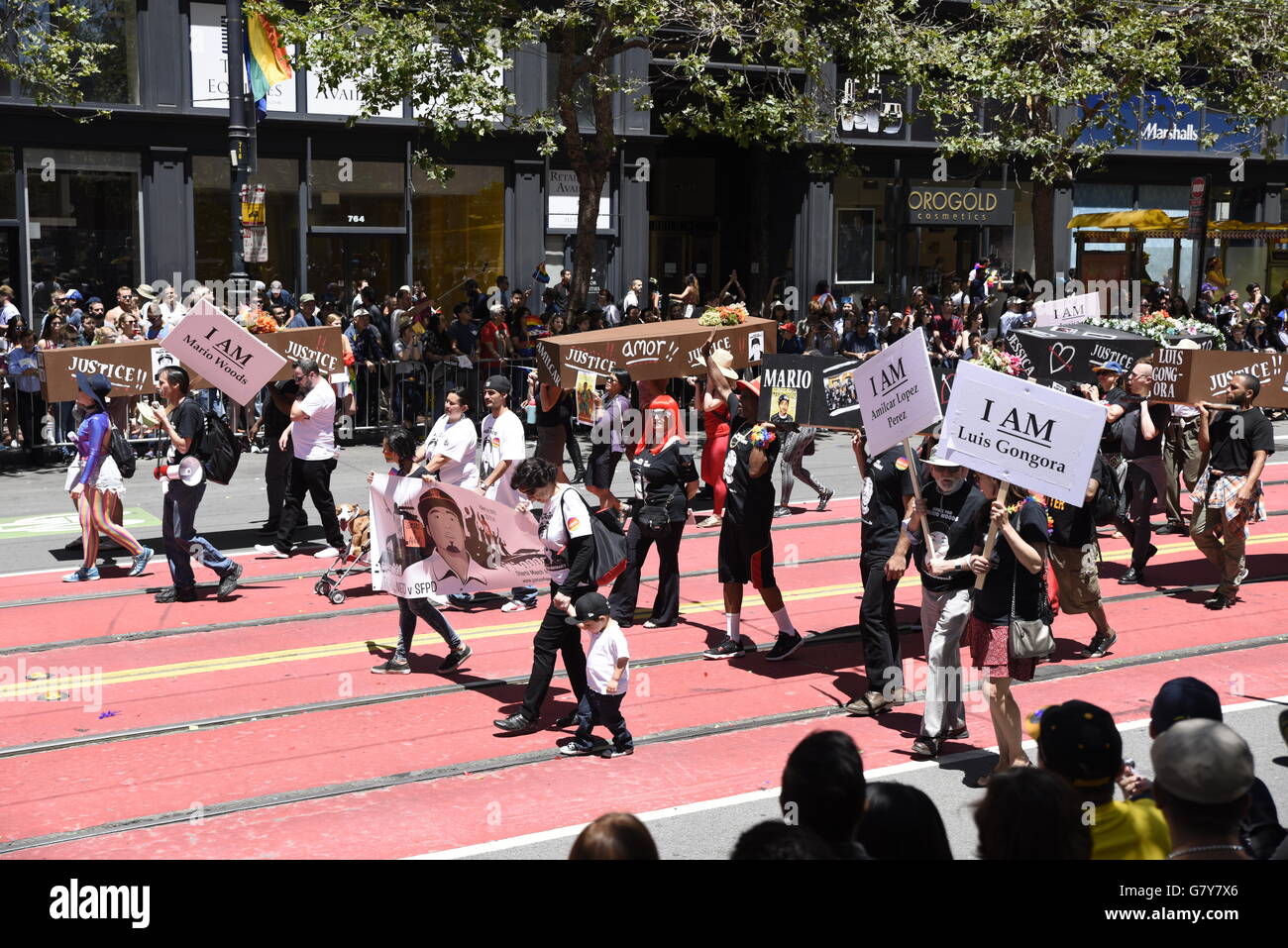 Marche lgbt hi-res stock photography and images - Alamy