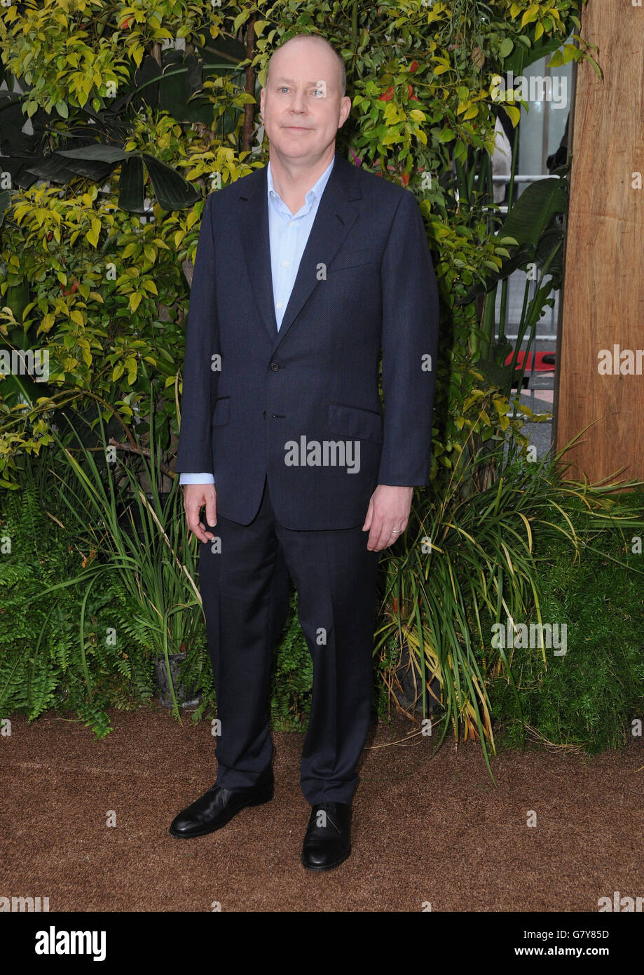 David yates world premiere hi-res stock photography and images - Alamy