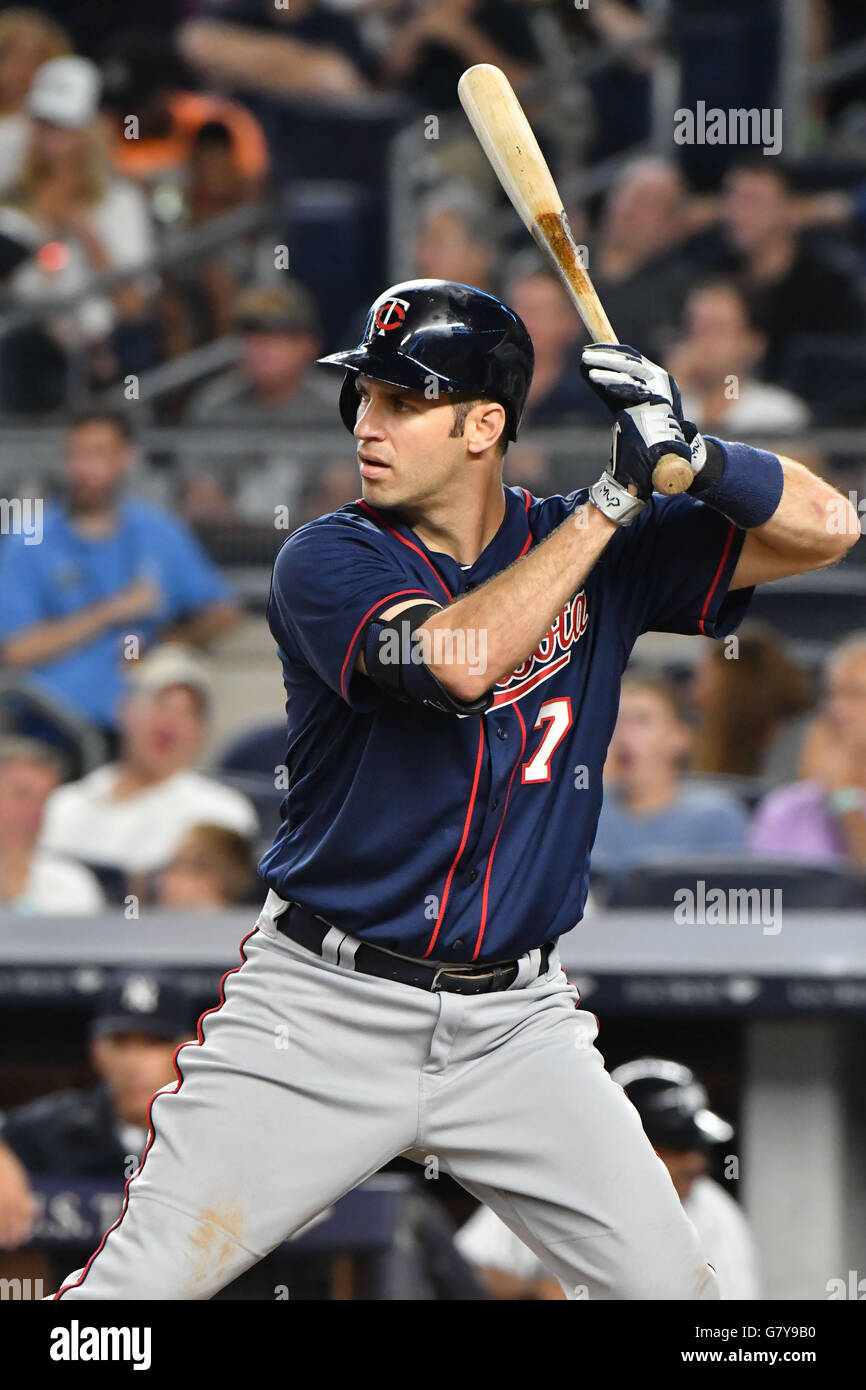 Joe Mauer Wallpaper