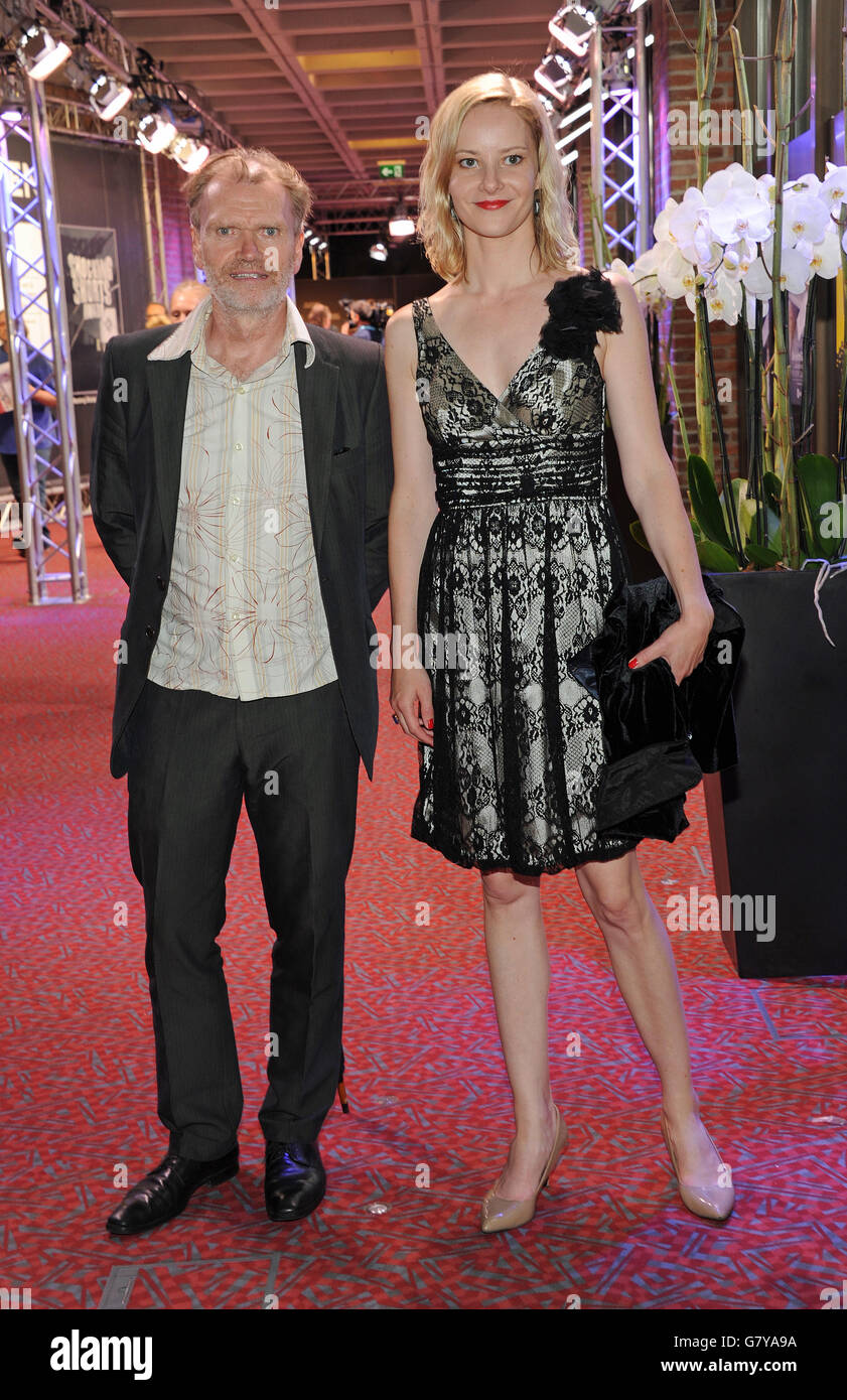 Munich germany 25th july 2016 hi-res stock photography and images - Alamy