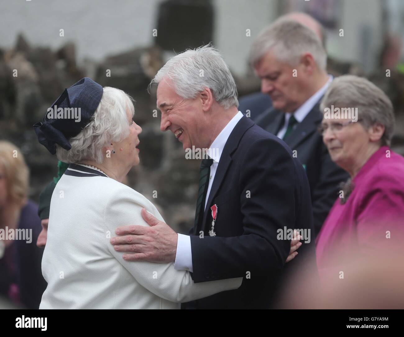 Robert quigg High Resolution Stock Photography and Images - Alamy