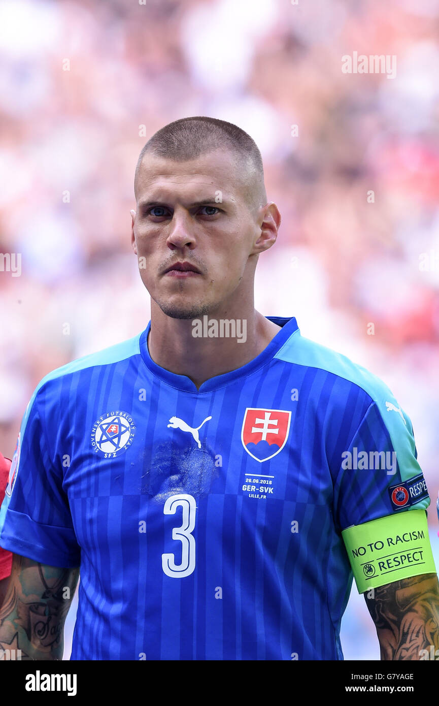 Martin skrtel slovakia hi-res stock photography and images - Alamy