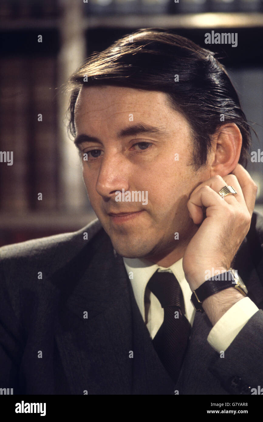 David steel hi-res stock photography and images - Alamy