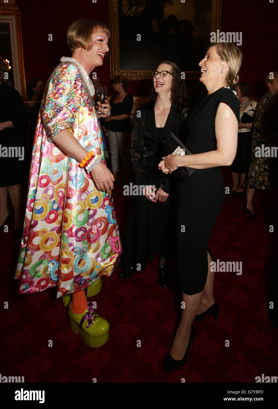 Professor at university college london hi-res stock photography and ...