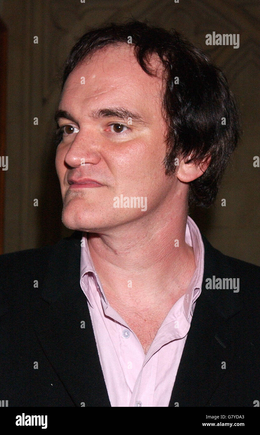 Showbiz film cinema celebrity actor head shot shoulders director hi-res ...