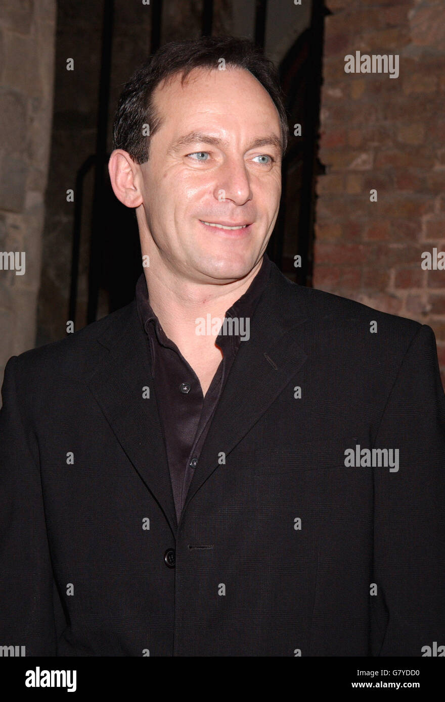 Showbiz film cinema celebrity awards actor head shot and shoulders hi ...