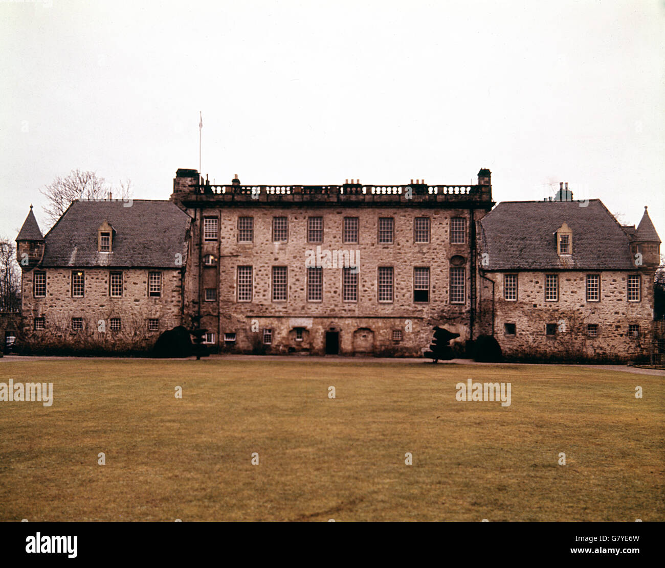 Gordonstoun and scotland hi-res stock photography and images - Alamy